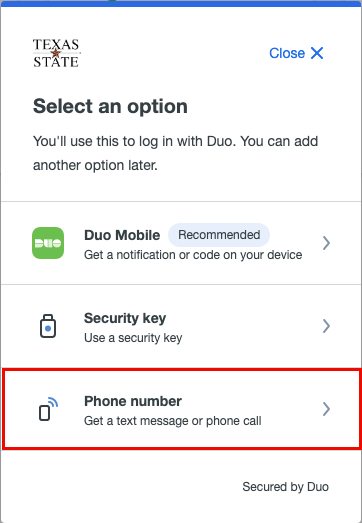 Article - How to Add a New Phone to Y...
